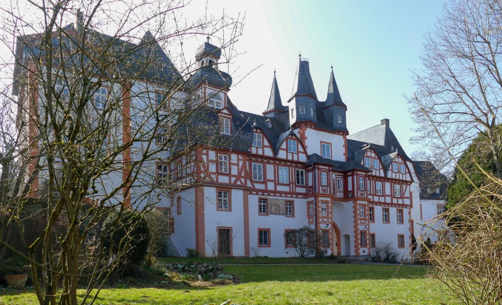 Seniorenresidenz Hungen - die Möglichkeit das Leben aktiv zu gestalten